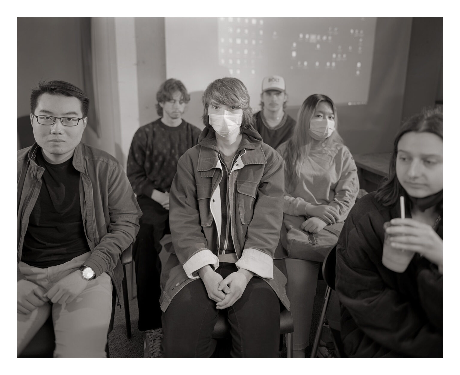 Classroom Series - Stephen DiRado