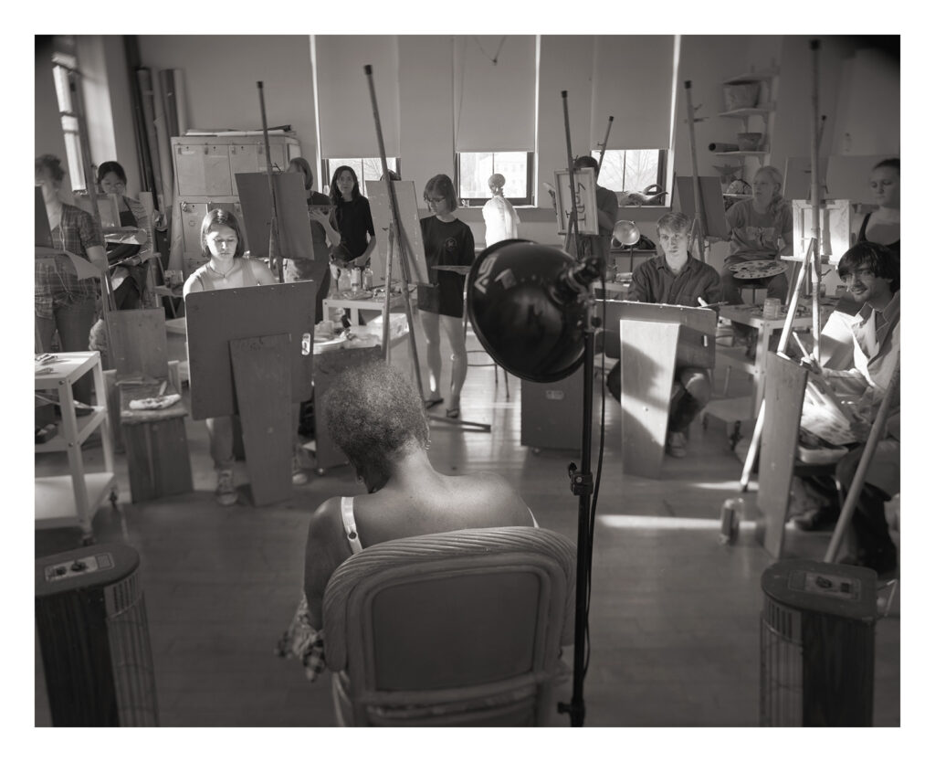 Classroom Series - Stephen DiRado