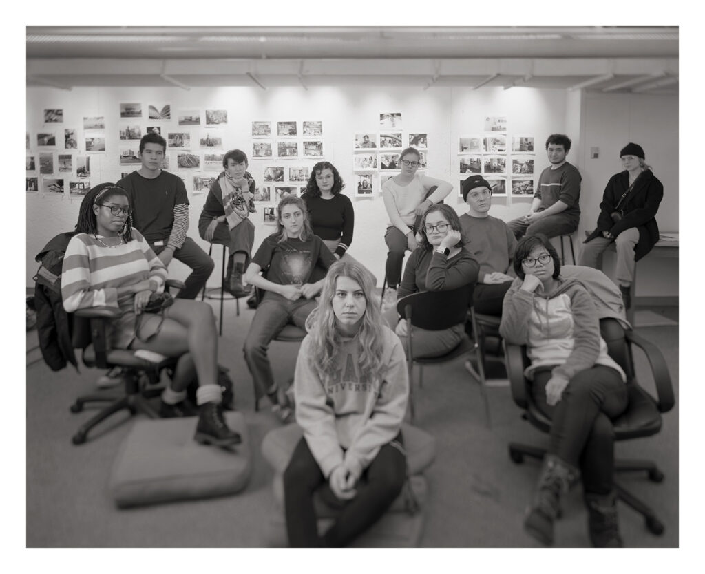 Classroom Series - Stephen DiRado