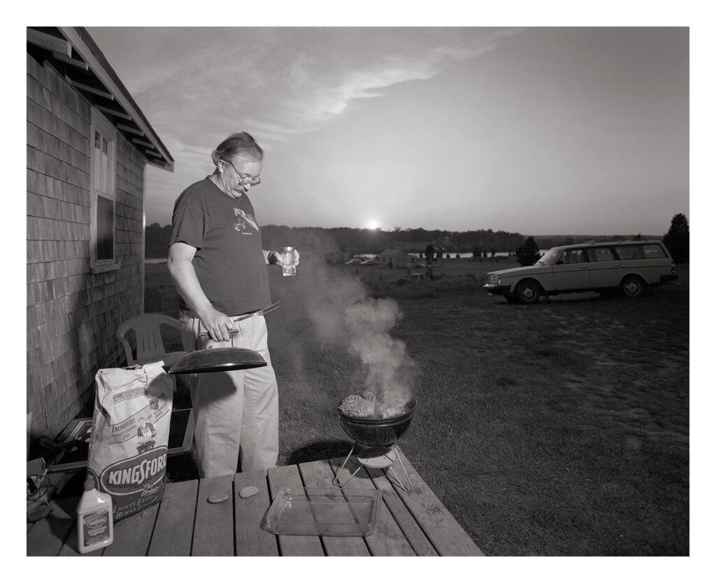 Beach, Early Work - Stephen DiRado