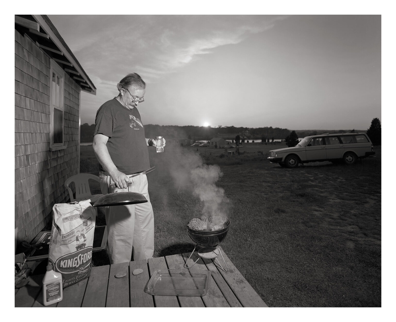 Beach, Early Work - Stephen DiRado