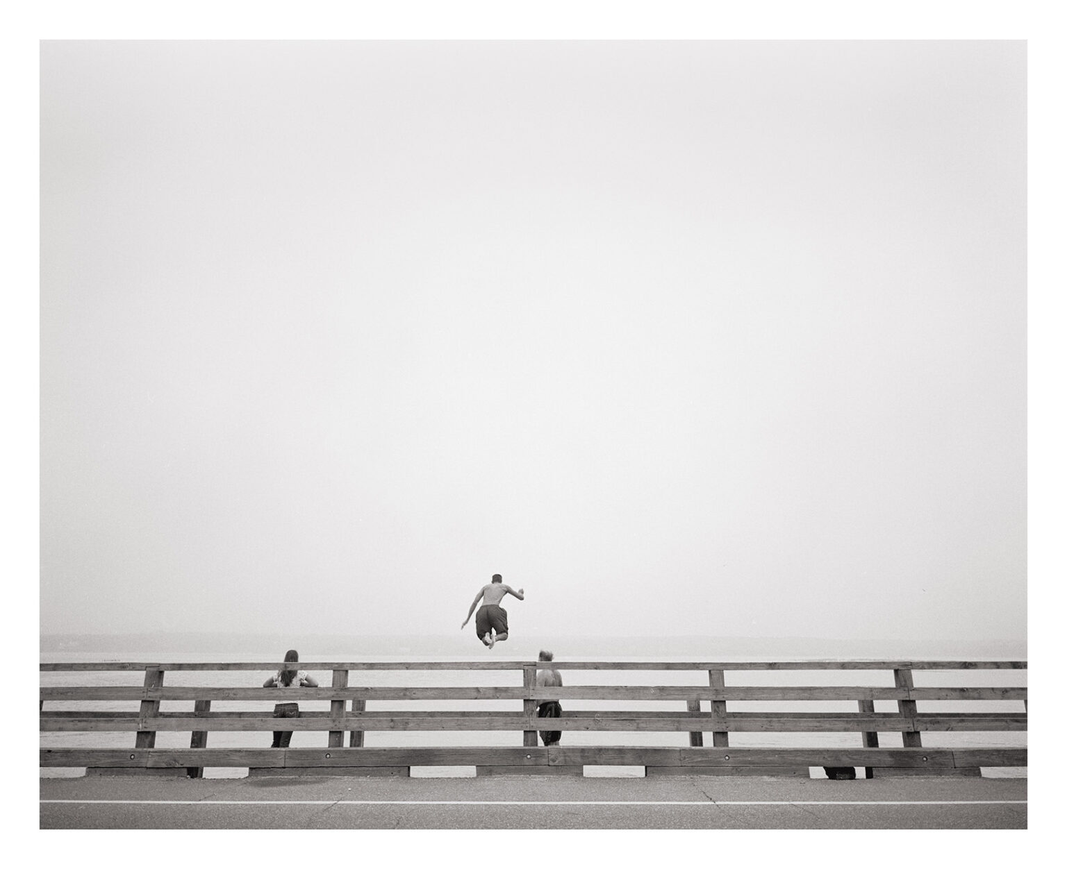 Jump - Stephen DiRado