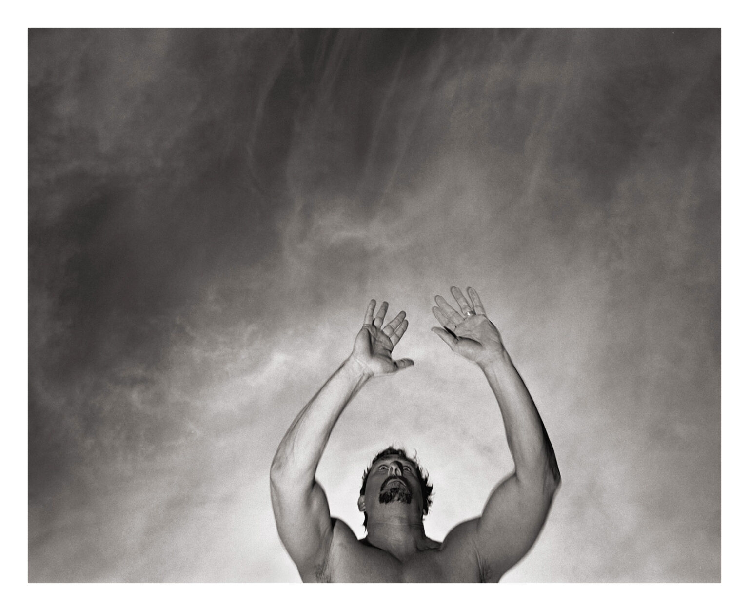 Jump - Stephen DiRado