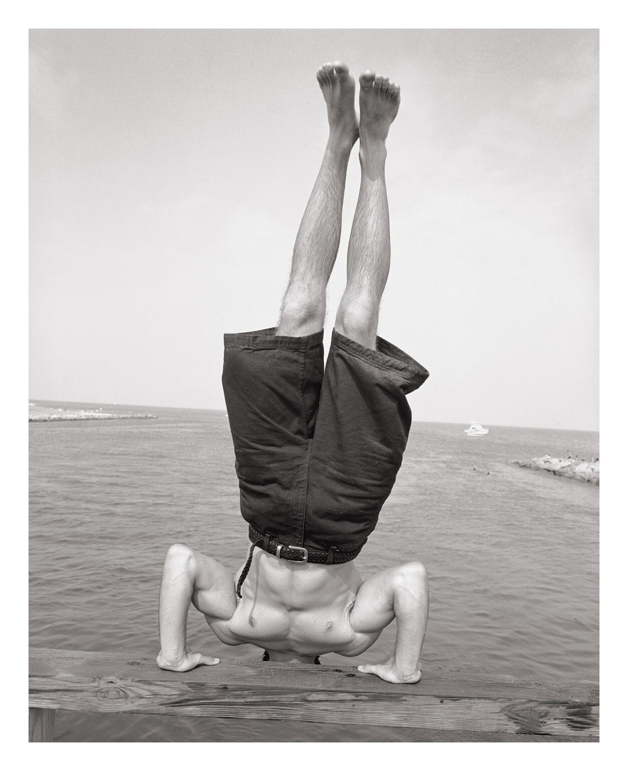 Jump - Stephen DiRado