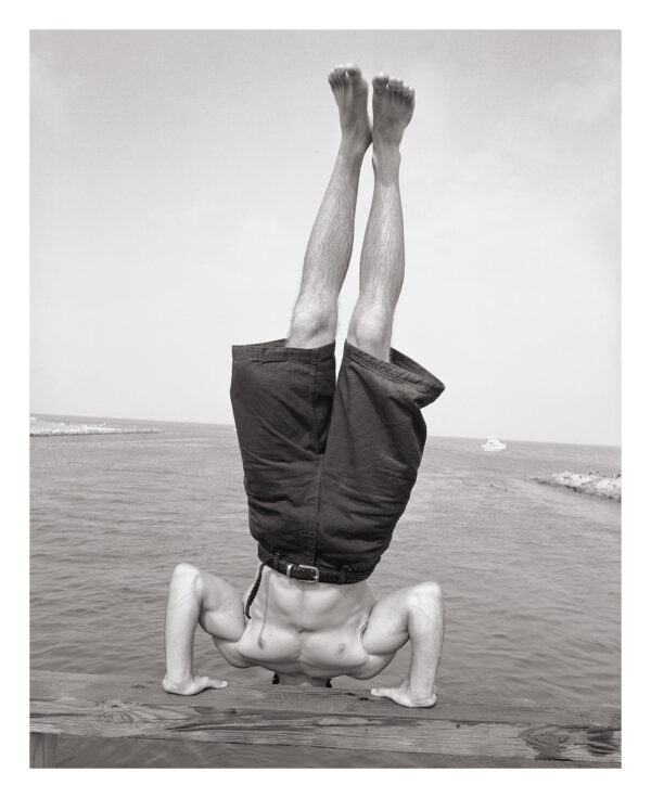 Jump - Stephen DiRado