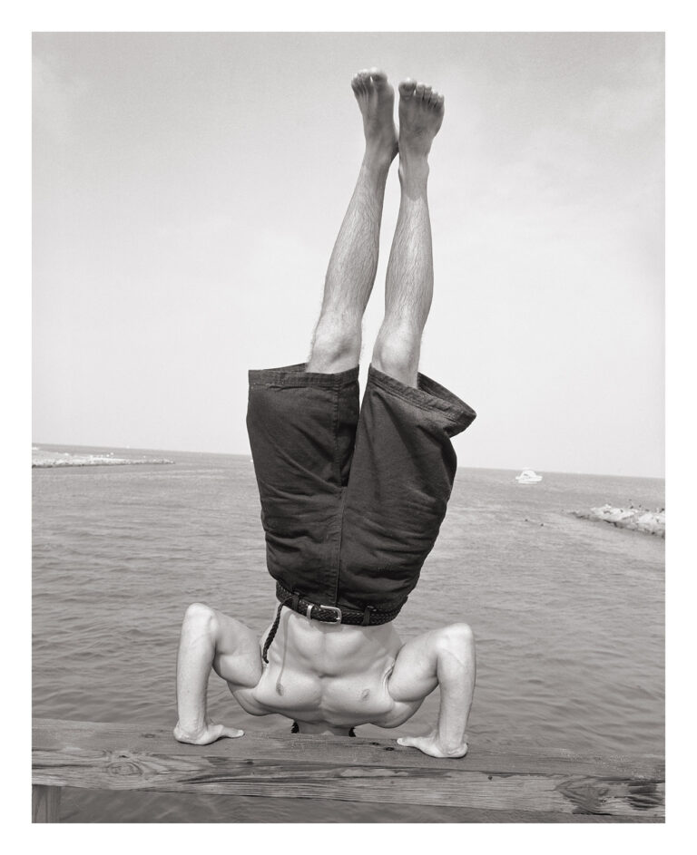 Jump - Stephen DiRado