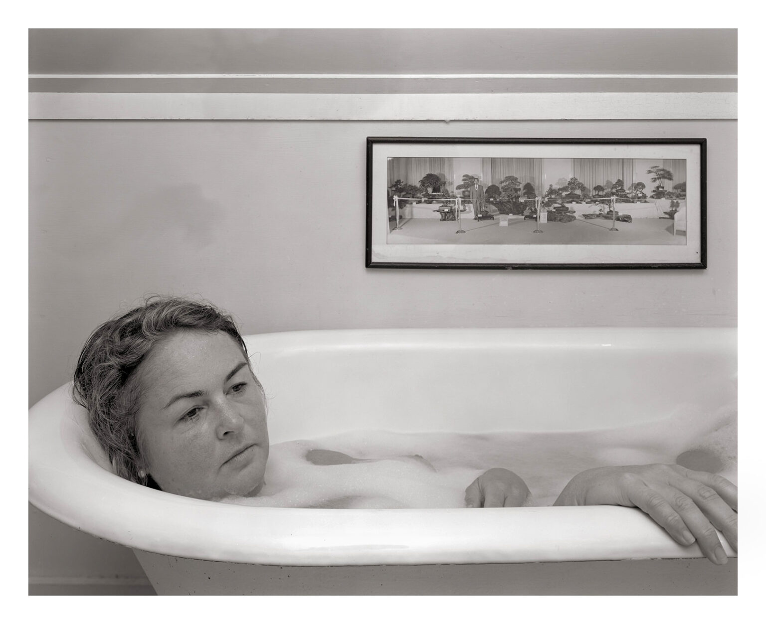 Beach, Early Work - Stephen DiRado