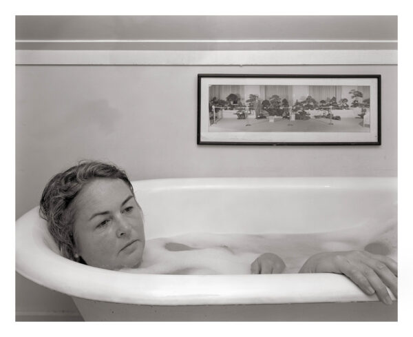 Beach, Early Work - Stephen DiRado