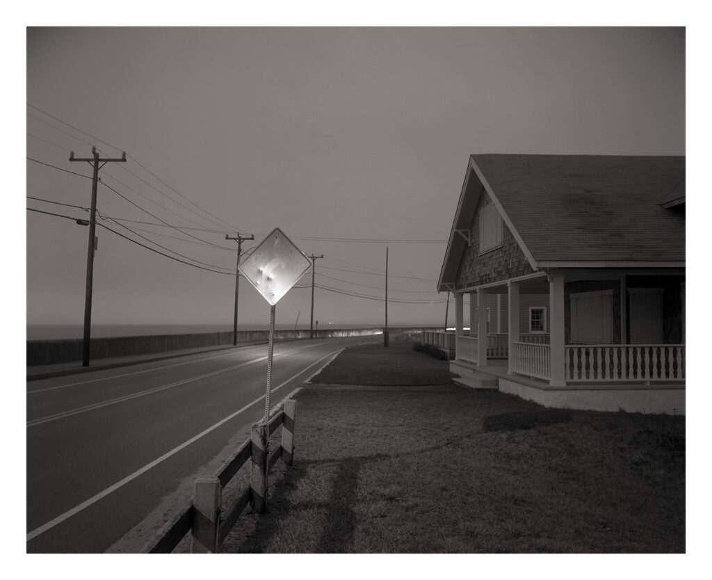 Landscapes and Architecture - Stephen DiRado