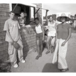 Beach, Early Work - Stephen DiRado