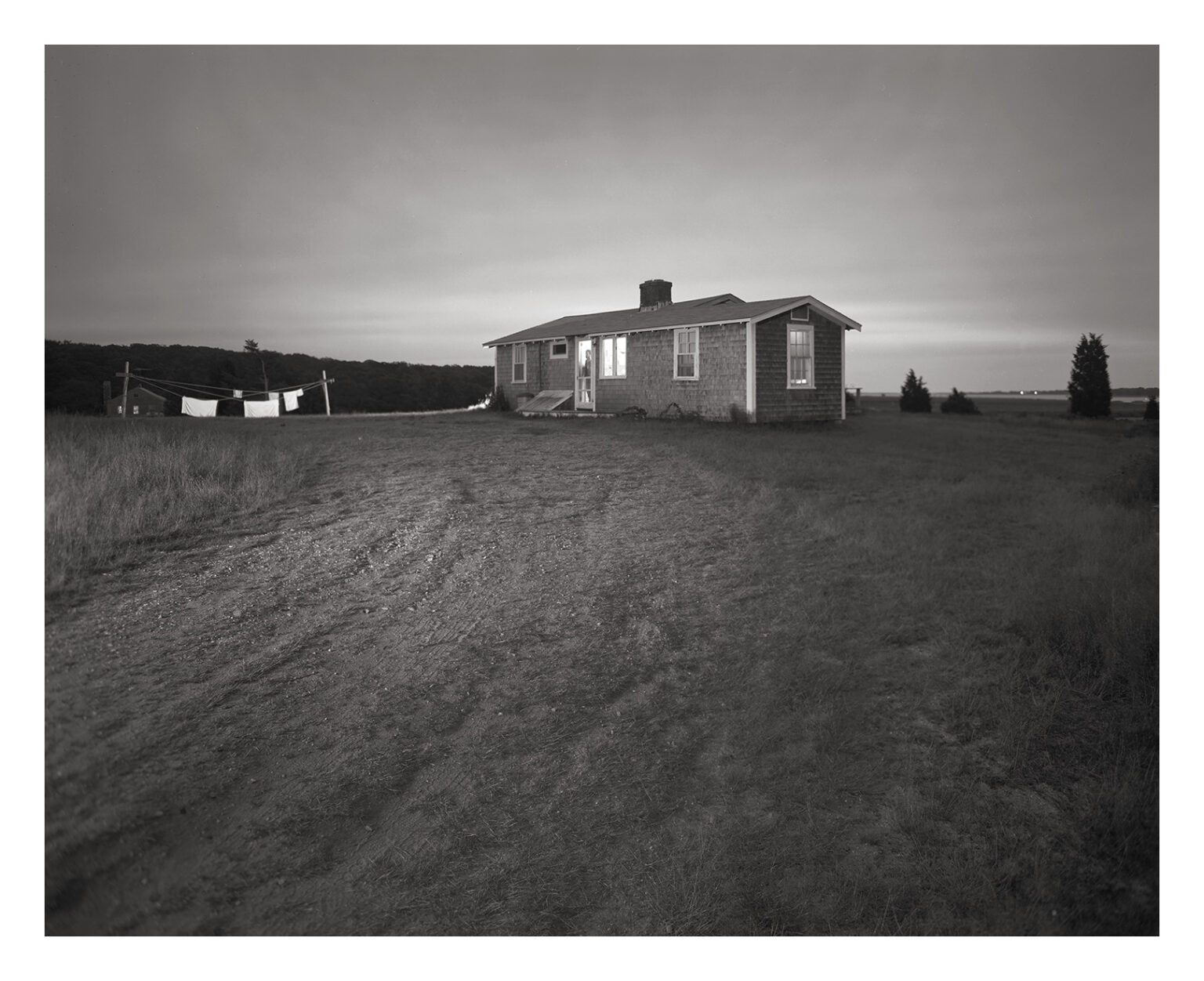 Landscapes and Architecture - Stephen DiRado