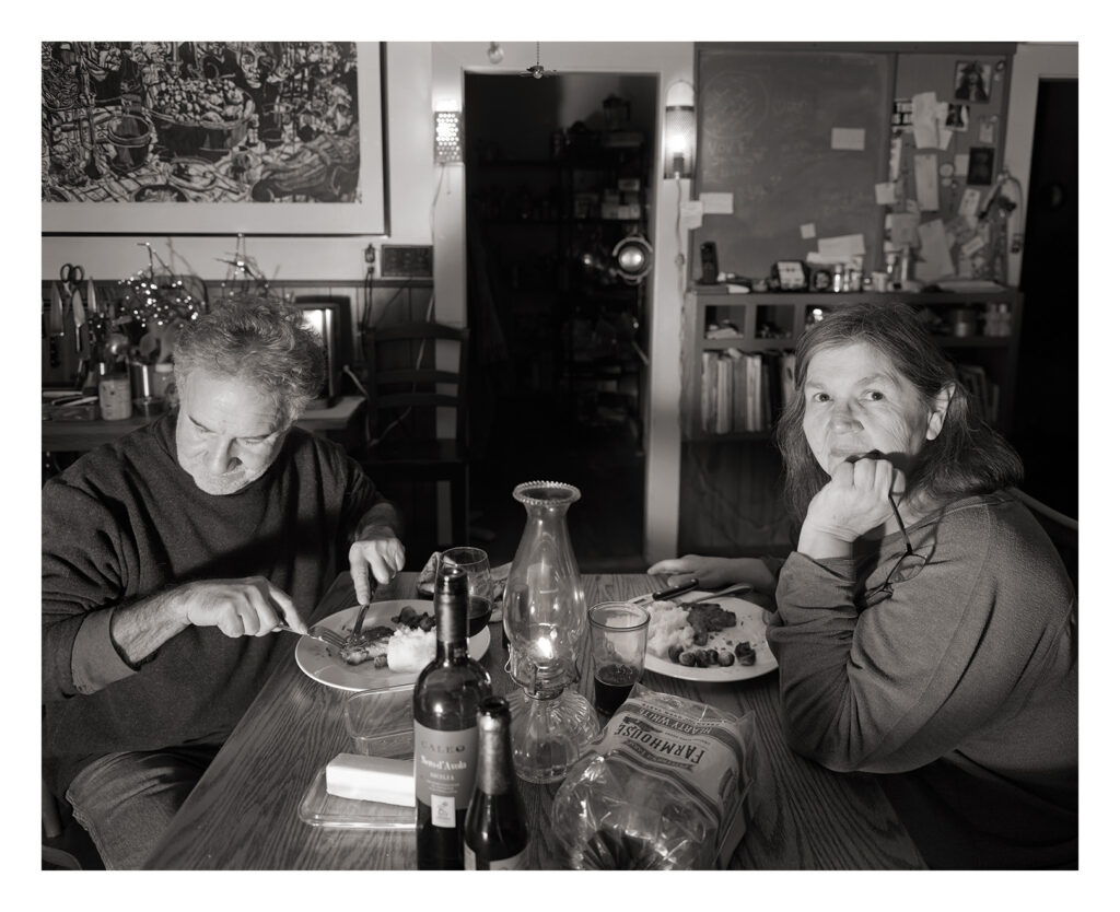 Dinner Series - Stephen DiRado