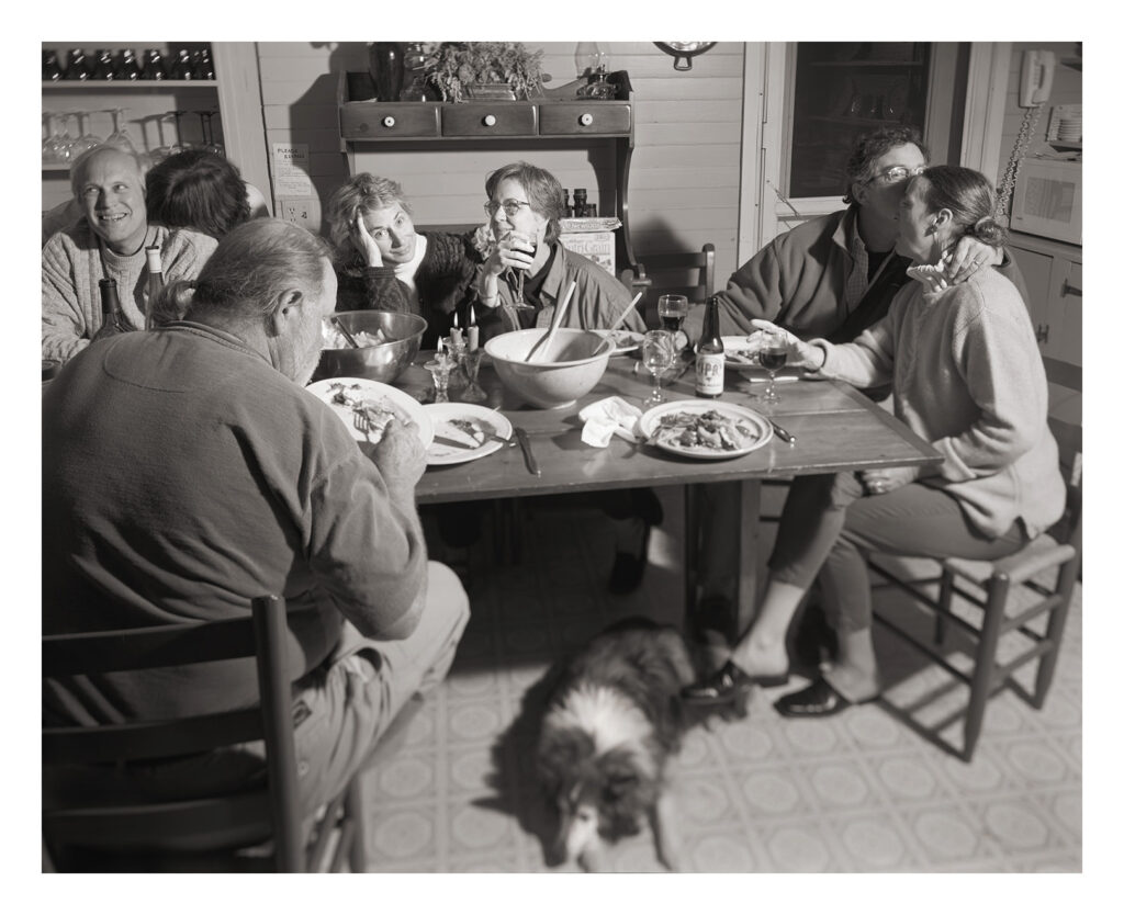 Dinner Series - Stephen DiRado