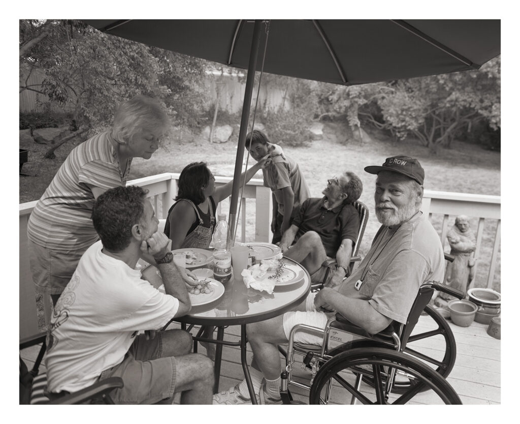 Dinner Series - Stephen DiRado