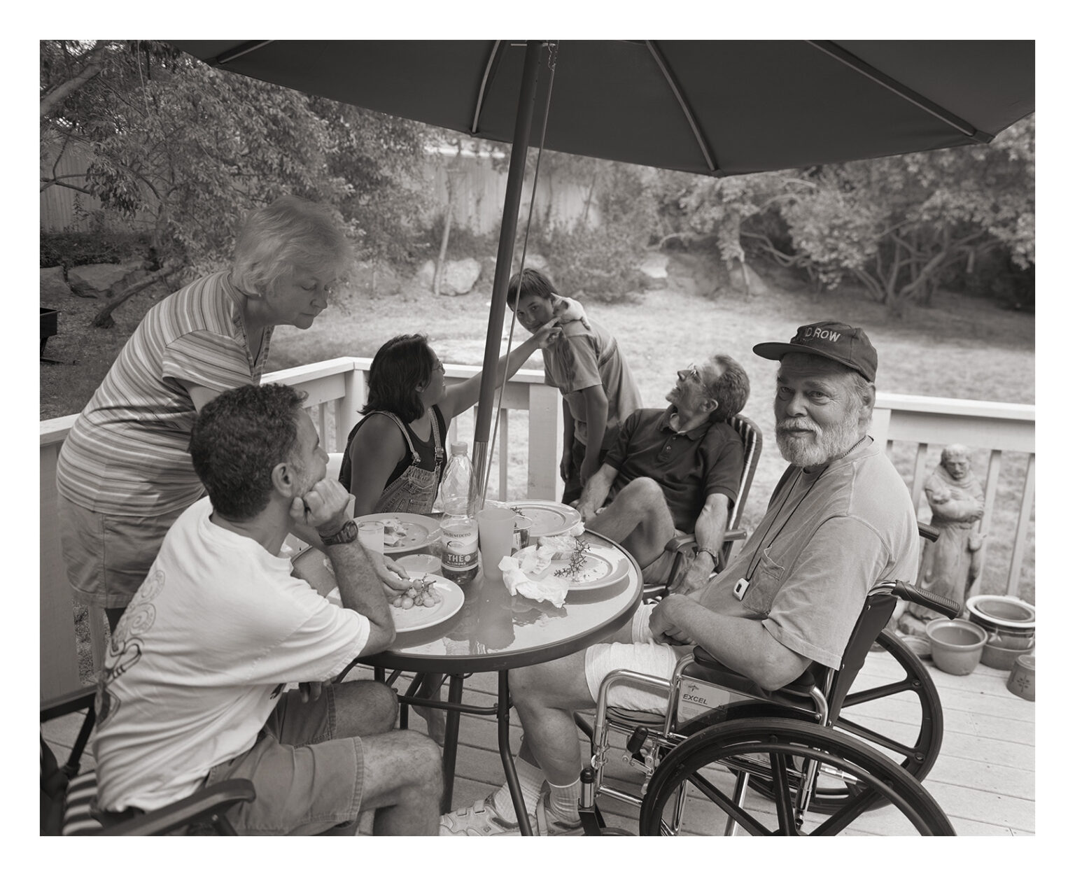 Dinner Series - Stephen DiRado