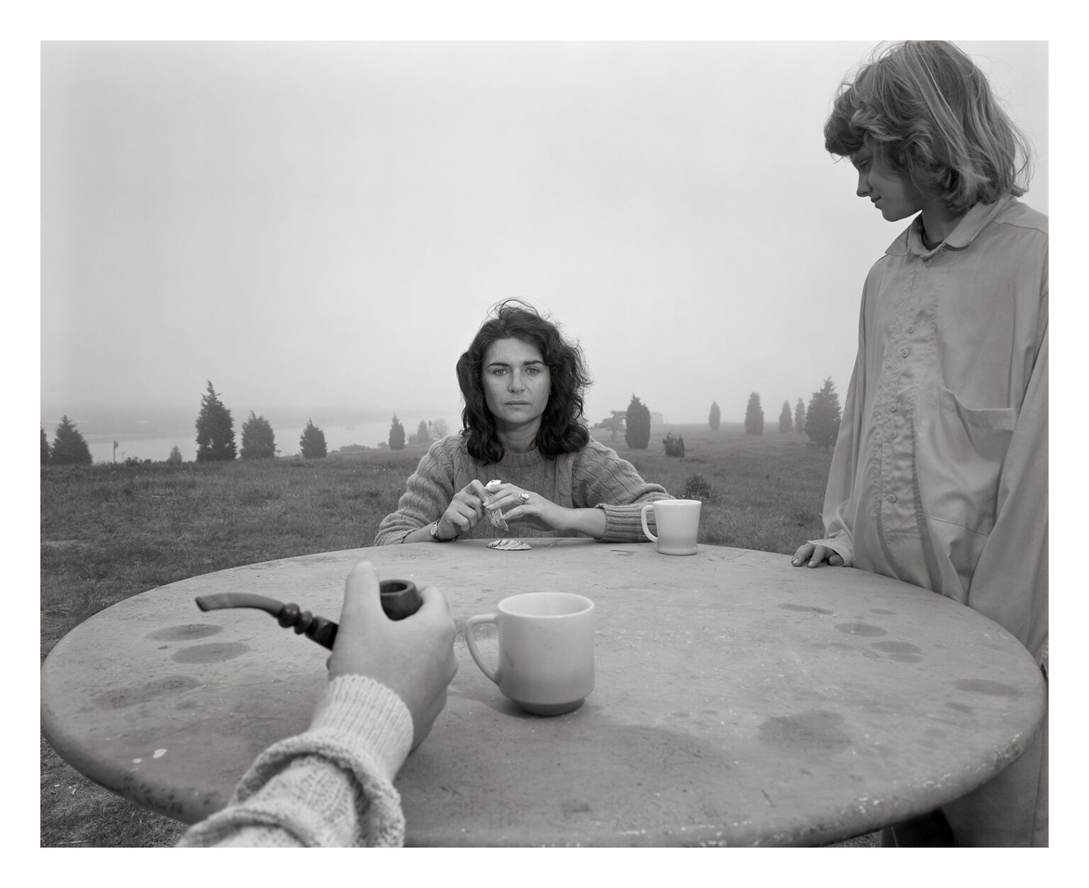 Beach, Early Work - Stephen DiRado