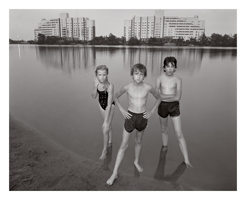 Bell Pond - Stephen DiRado