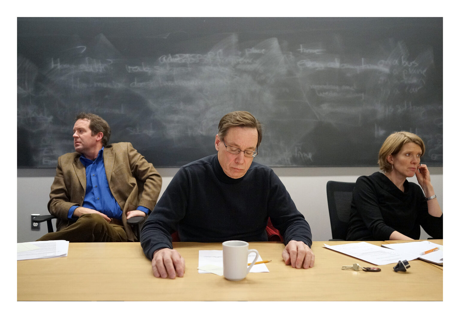 Motifs and Individual Works - Stephen DiRado