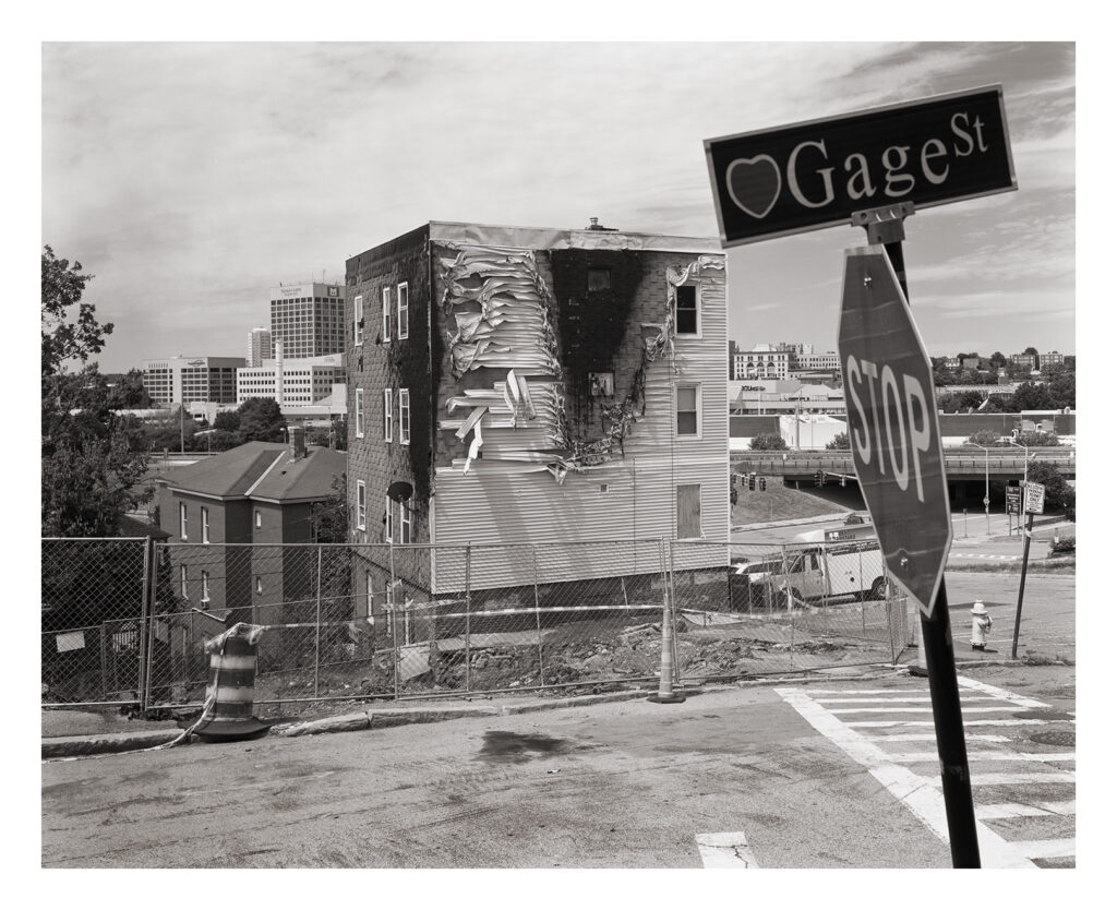 Worcester, 1985 to the Present - Stephen DiRado