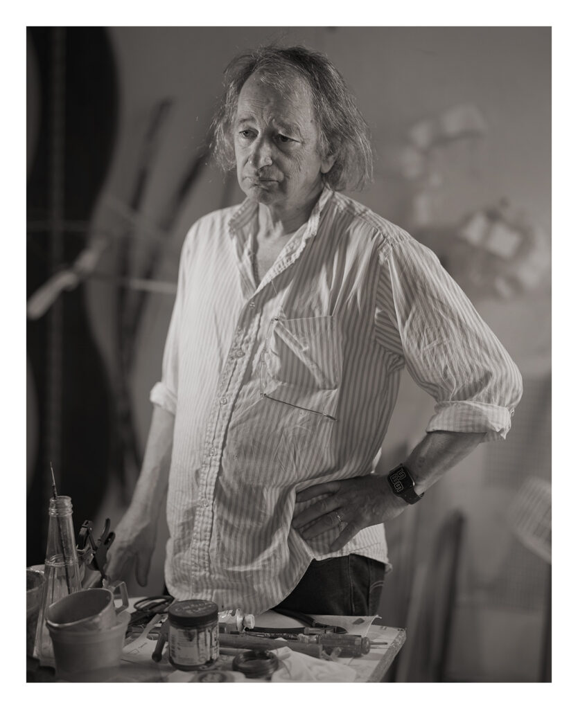 In the Present Day - Stephen DiRado