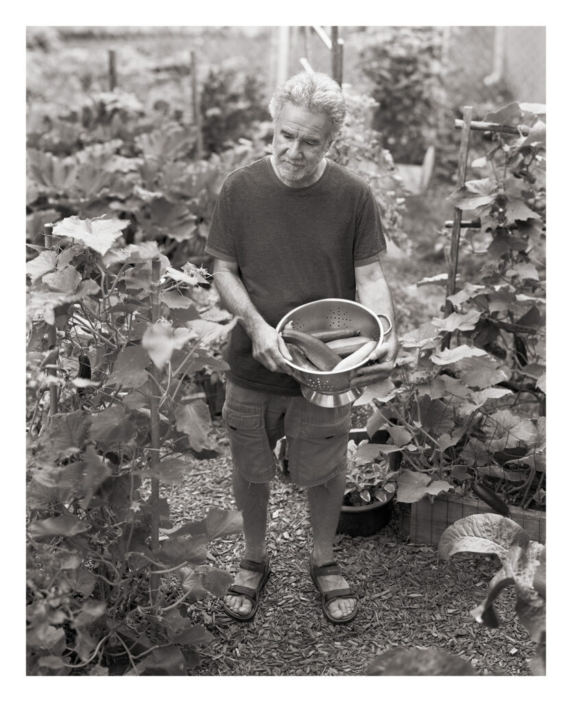 In the Present Day - Stephen DiRado