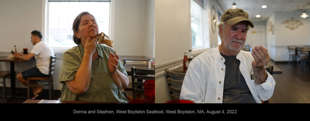 Across The Table - Stephen DiRado