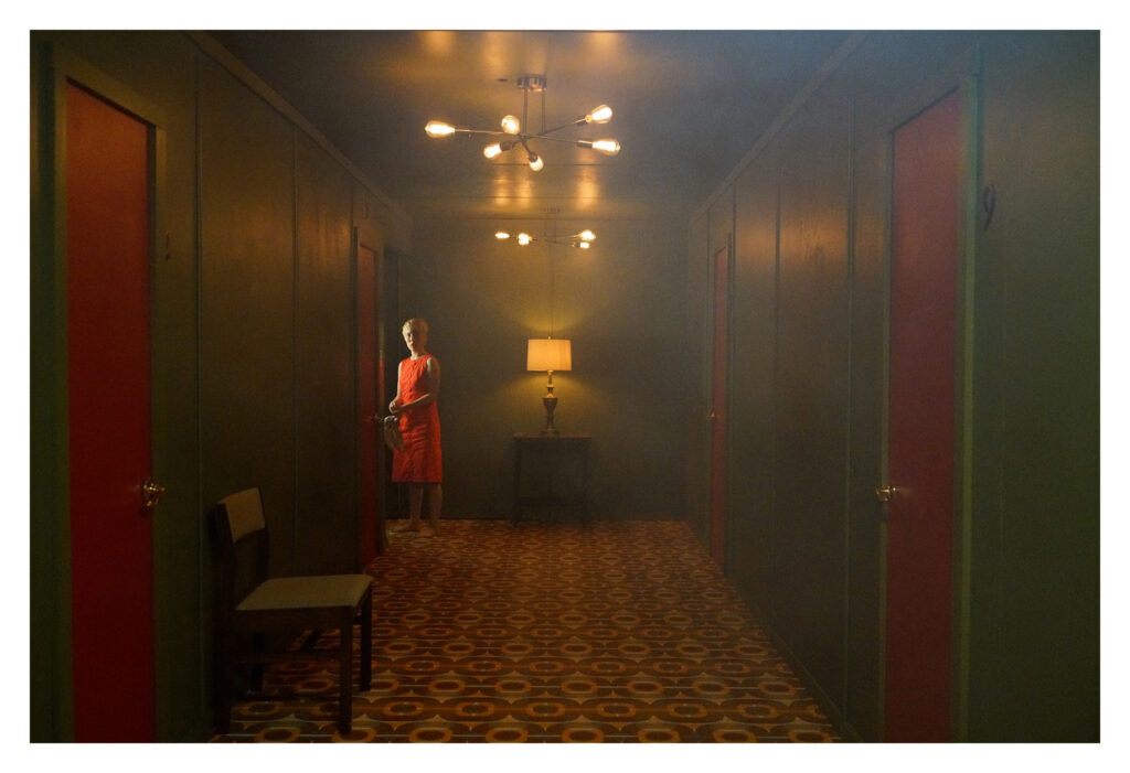 Motifs and Individual Works - Stephen DiRado