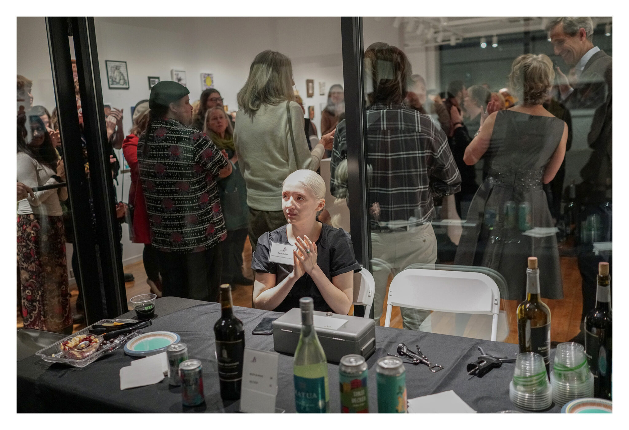 Motifs and Individual Works - Stephen DiRado